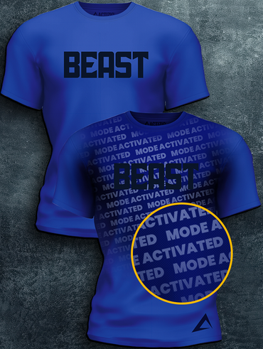 Sweat Activated Shirts - Men – Actizio