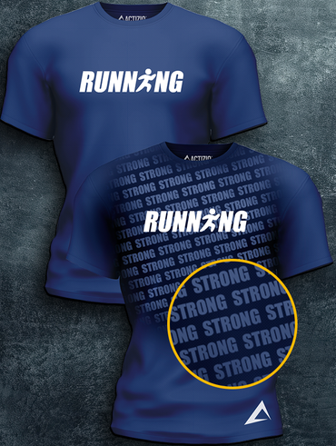 Sweat Activated Shirts - Men – Actizio