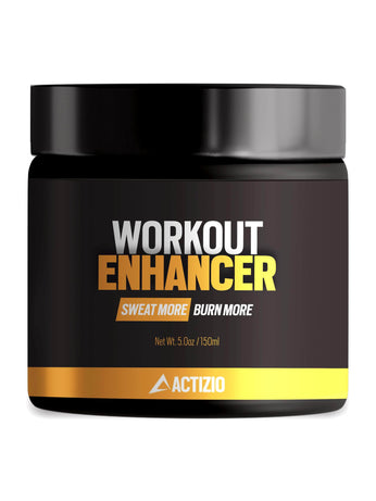 Sweat Activated Shirts & Tanks | Actizio Activewear & Workout Apparel