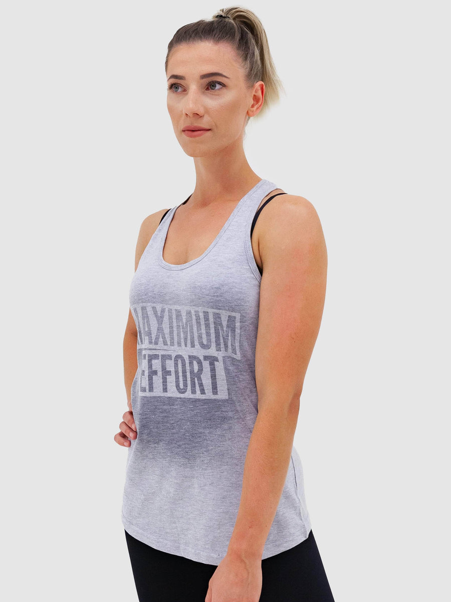 Sweat Activated Tank for Women - Maximum Effort – Actizio