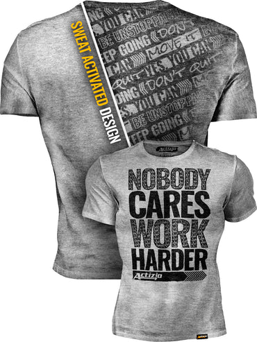 Sweat Activated Apparel - Men – Actizio